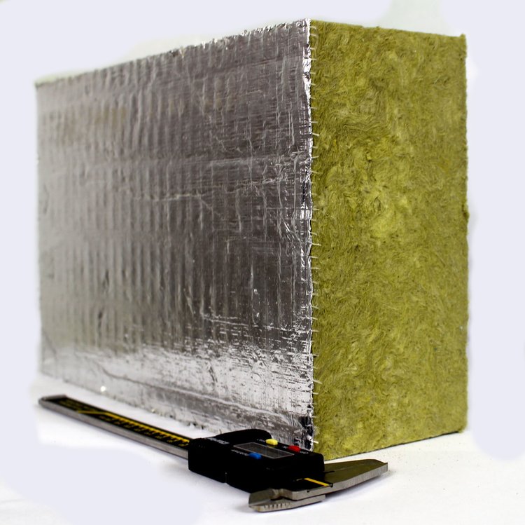Fabrock Therm 413 - Sable Insulation